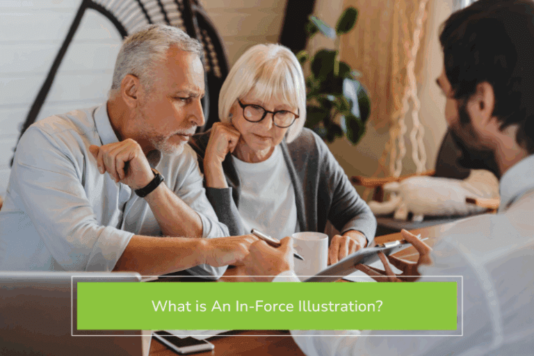 What Is an In-Force Illustration and How Can It Help You? | Coventry