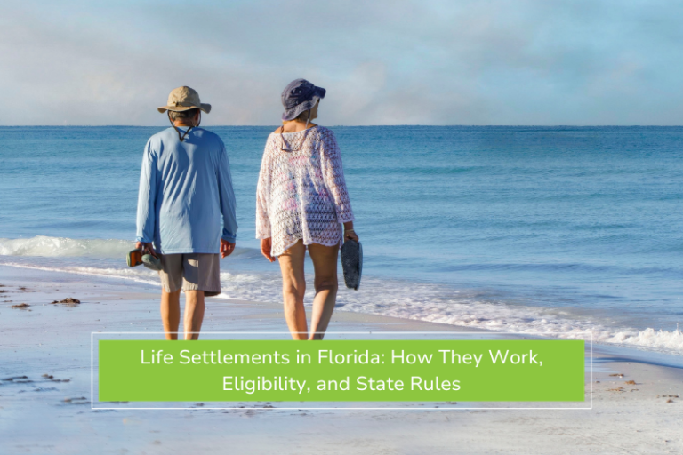 Florida Life Settlements: Laws, Eligibility & Payouts